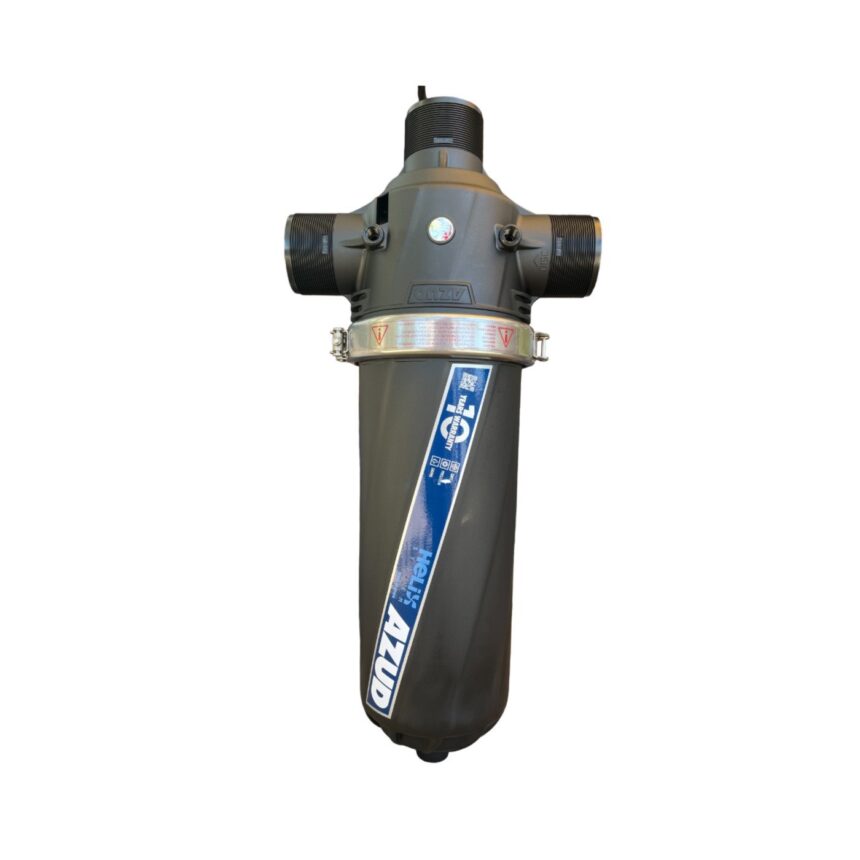 FILTRO DISCOS 3″ 3NR 130MIC HELIX SYSTEM - Agrimoura - Loja Agrícola e ...